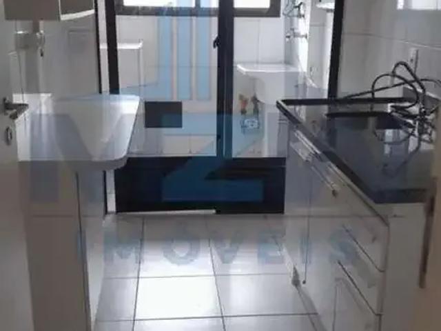 Apartamento para Venda em São Paulo/SP Mooca 3 Quartos
