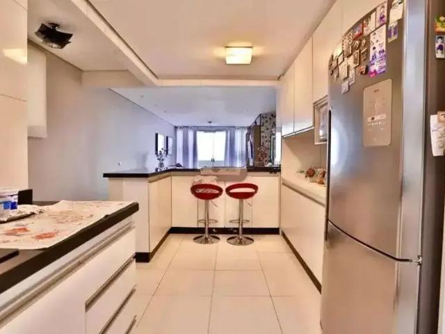 Apartamento para Venda em São Paulo/SP Mooca 3 Quartos