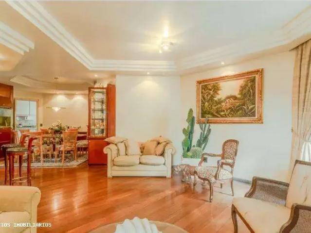 Apartamento para Venda em São Paulo/SP Mooca 3 Quartos