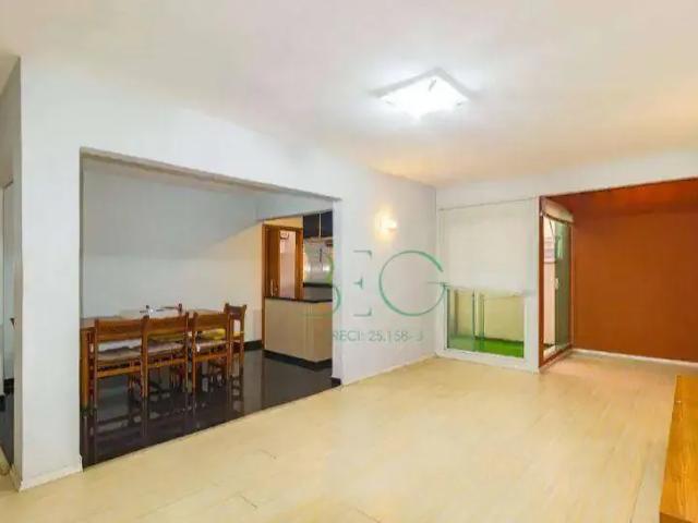 Apartamento para Venda em São Paulo/SP Mooca 3 Quartos