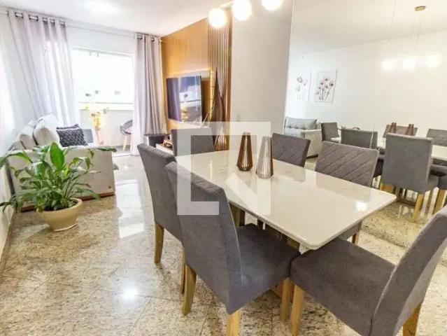 Apartamento para Venda em São Paulo/SP Mooca 3 Quartos