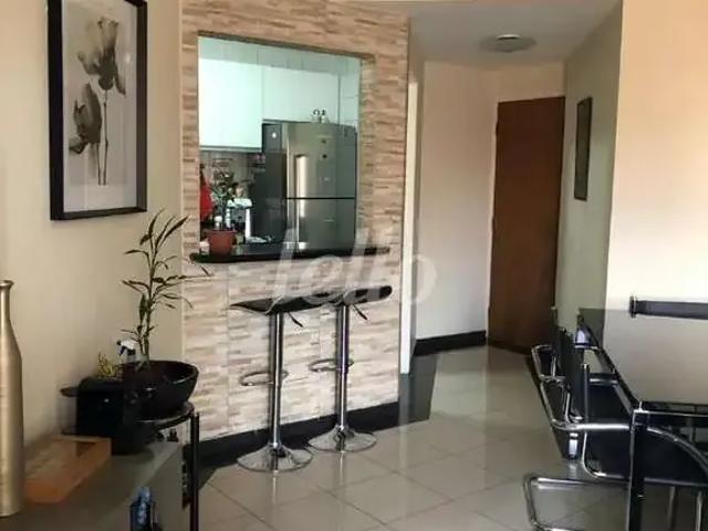 Apartamento para Venda em São Paulo/SP Mooca 3 Quartos