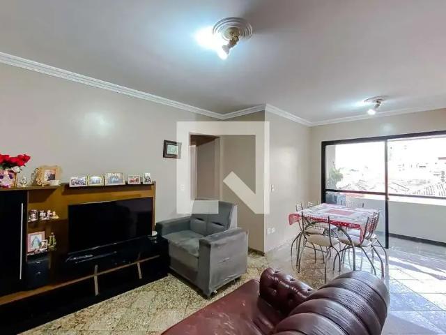 Apartamento para Venda em São Paulo/SP Mooca 3 Quartos
