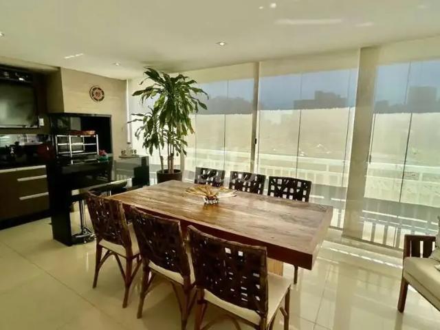 Apartamento para Venda em São Paulo/SP Mooca 3 Quartos