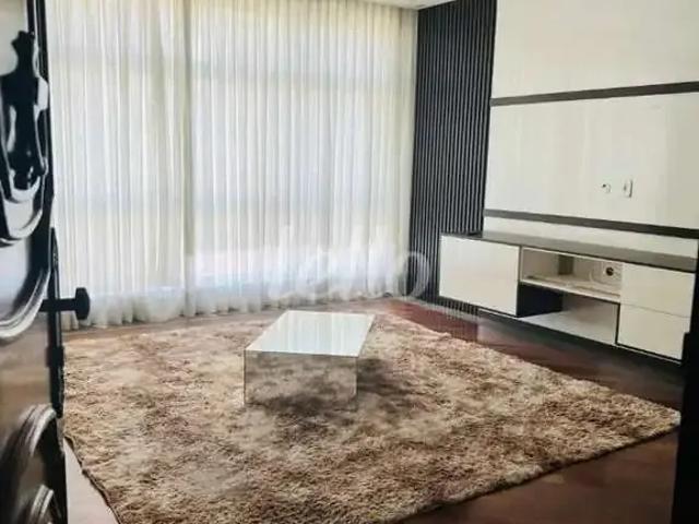 Apartamento para Venda em São Paulo/SP Mooca 3 Quartos
