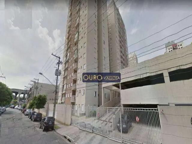 Apartamento para Venda em São Paulo/SP Mooca 3 Quartos