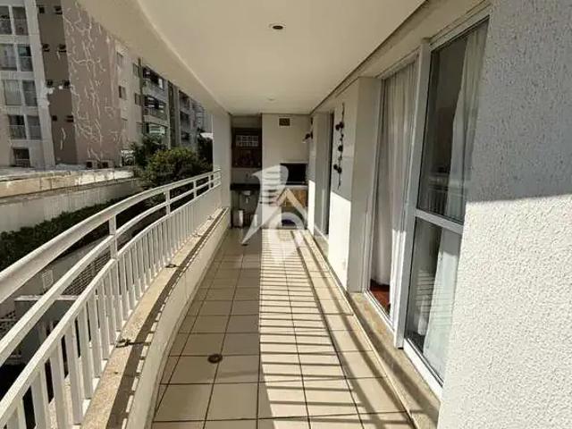 Apartamento para Venda em São Paulo/SP Mooca 3 Quartos