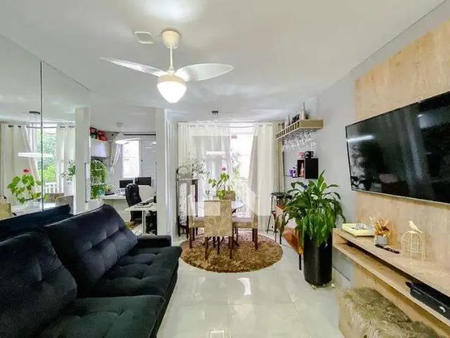 Apartamento para Venda em São Paulo/SP Mooca 3 Quartos