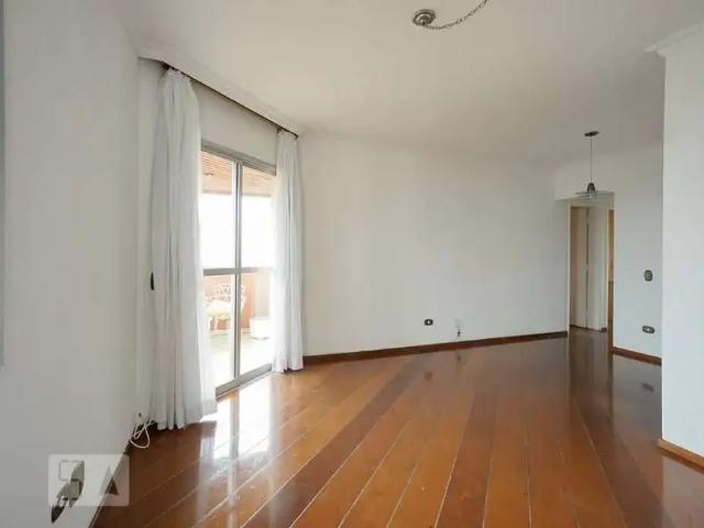 Apartamento para Venda em São Paulo/SP Mooca 3 Quartos