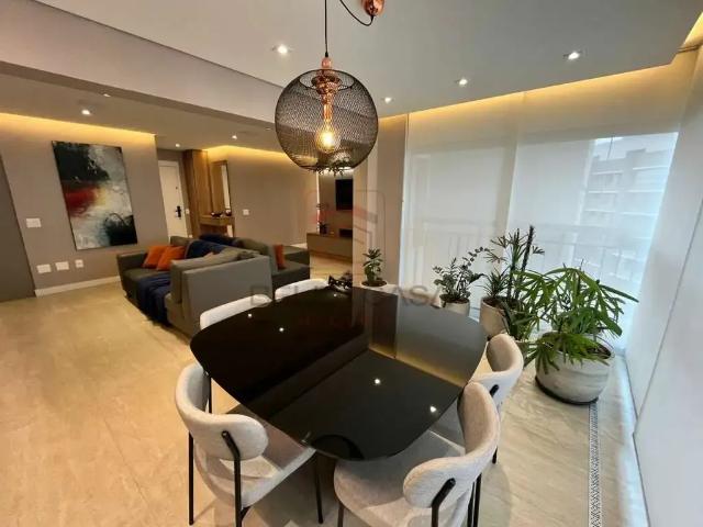 Apartamento para Venda em São Paulo/SP Mooca 3 Quartos
