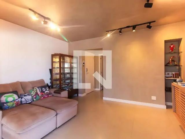 Apartamento para Venda em São Paulo/SP Mooca 3 Quartos