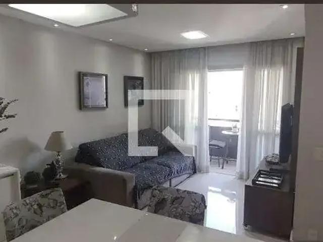 Apartamento para Venda em São Paulo/SP Mooca 3 Quartos