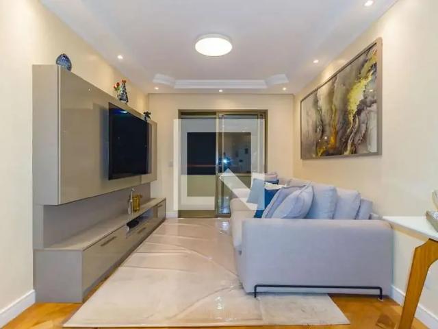 Apartamento para Venda em São Paulo/SP Mooca 3 Quartos