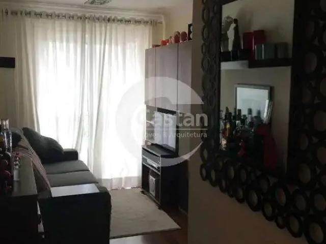 Apartamento para Venda em São Paulo/SP Mooca 3 Quartos