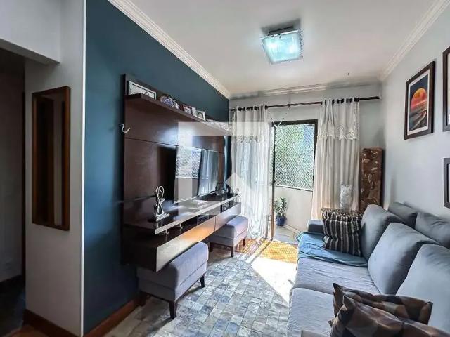 Apartamento para Venda em São Paulo/SP Mooca 3 Quartos