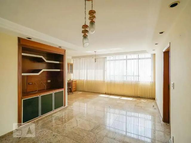 Apartamento para Venda em São Paulo/SP Mooca 3 Quartos