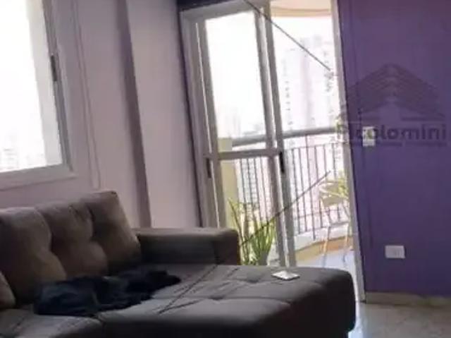 Apartamento para Venda em São Paulo/SP Mooca 3 Quartos