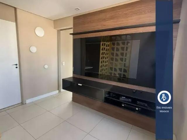 Apartamento para Venda em São Paulo/SP Mooca 3 Quartos