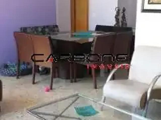 Apartamento para Venda em São Paulo/SP Mooca 3 Quartos