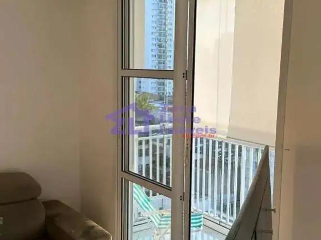 Apartamento para Venda em São Paulo/SP Mooca 3 Quartos