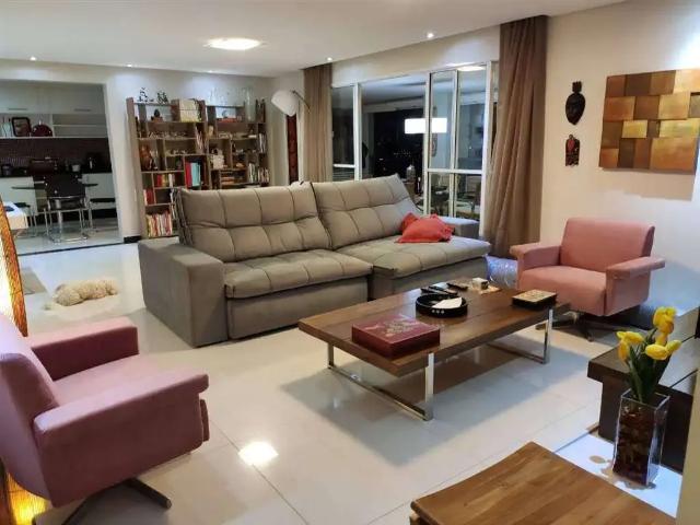 Apartamento para Venda em São Paulo/SP Mooca 3 Quartos