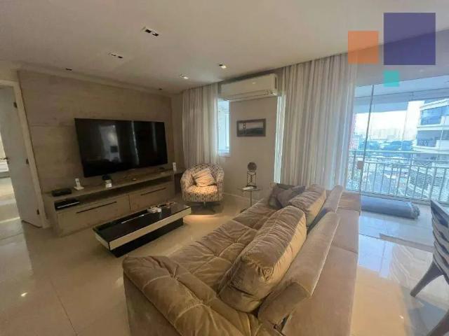 Apartamento para Venda em São Paulo/SP Mooca 3 Quartos