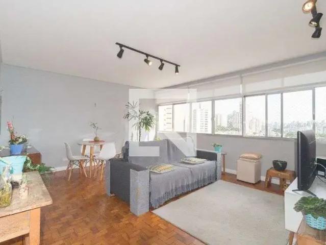 Apartamento para Venda em São Paulo/SP Mooca 3 Quartos