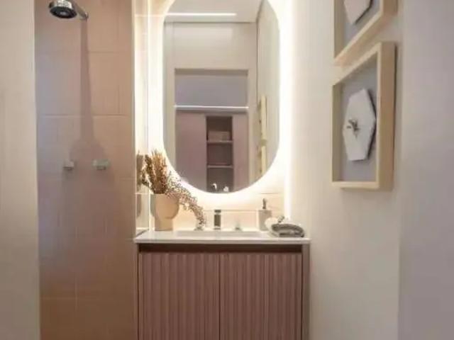 Apartamento para Venda em São Paulo/SP Mooca 3 Quartos