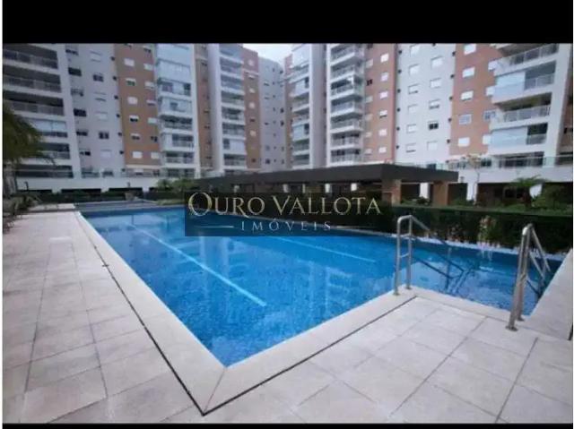Apartamento para Venda em São Paulo/SP Mooca 3 Quartos
