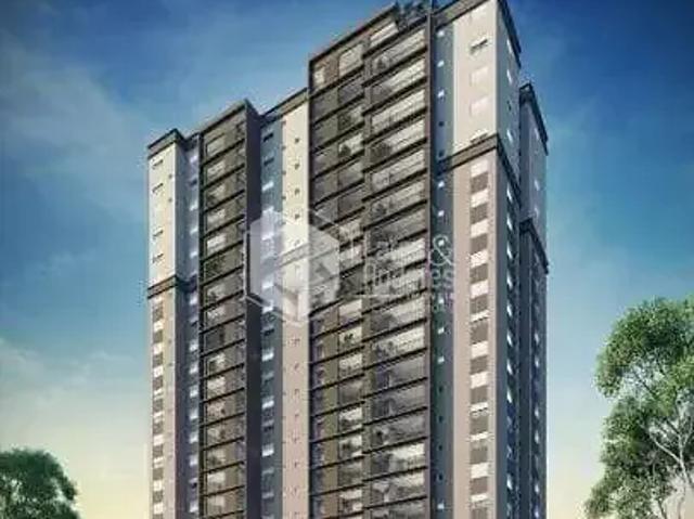 Apartamento para Venda em São Paulo/SP Mooca 3 Quartos