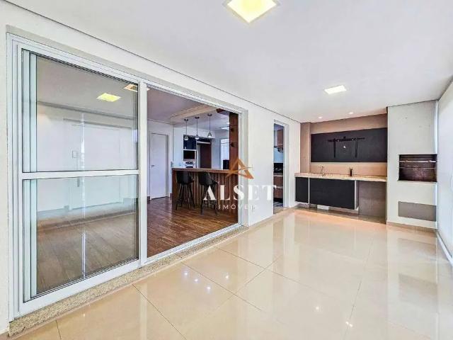 Apartamento para Venda em São Paulo/SP Mooca 3 Quartos