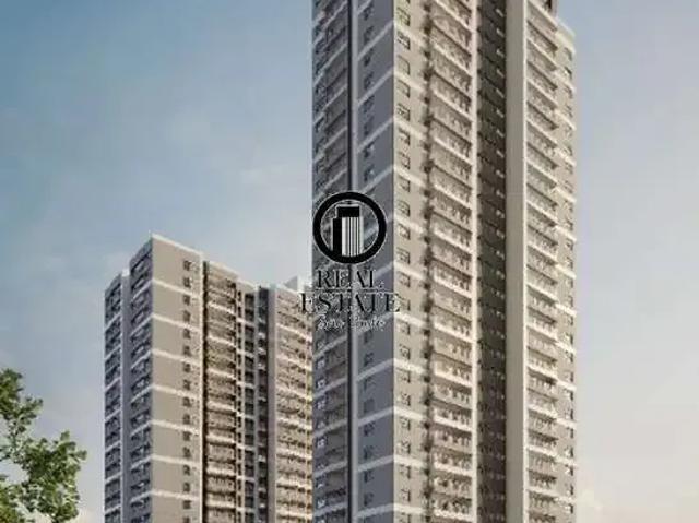 Apartamento para Venda em São Paulo/SP Mooca 3 Quartos