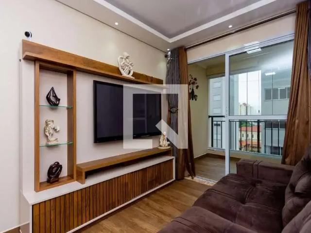 Apartamento para Venda em São Paulo/SP Mooca 3 Quartos