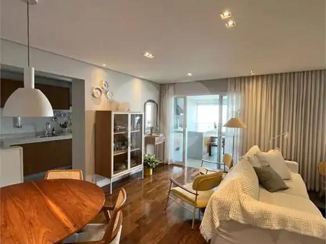 Apartamento para Venda em São Paulo/SP Mooca 3 Quartos