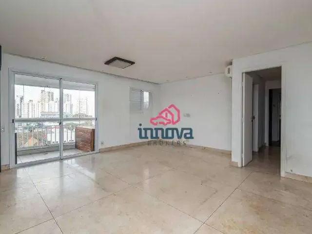 Apartamento para Venda em São Paulo/SP Mooca 3 Quartos