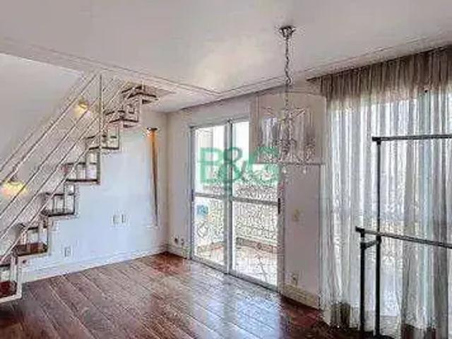 Apartamento para Venda em São Paulo/SP Mooca 3 Quartos