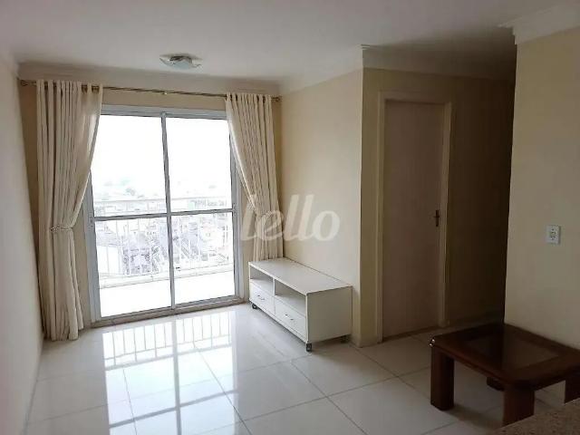 Apartamento para Venda em São Paulo/SP Mooca 3 Quartos