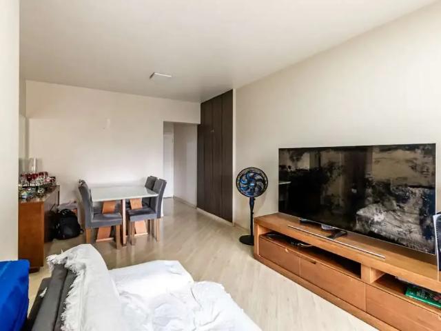 Apartamento para Venda em São Paulo/SP Mooca 3 Quartos