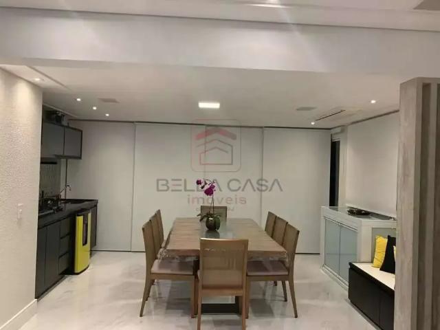 Apartamento para Venda em São Paulo/SP Mooca 3 Quartos