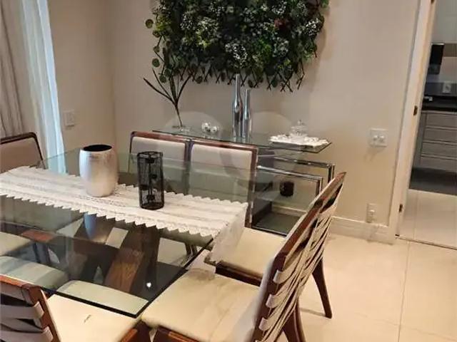 Apartamento para Venda em São Paulo/SP Mooca 3 Quartos