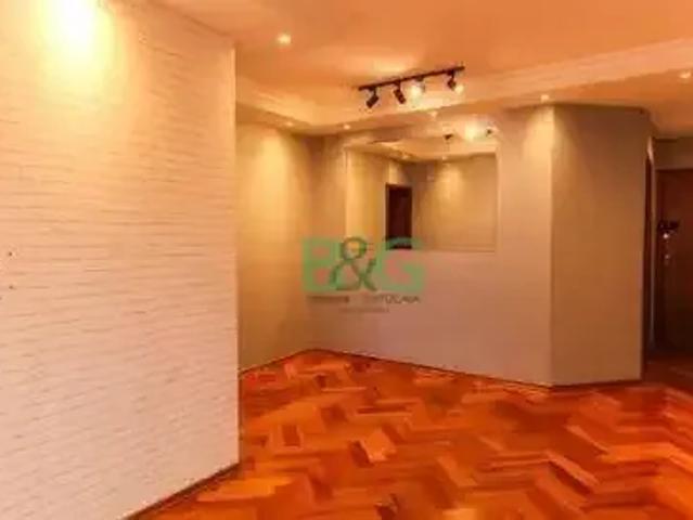 Apartamento para Venda em São Paulo/SP Mooca 3 Quartos