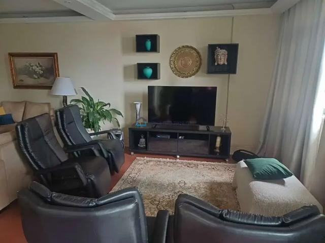 Apartamento para Venda em São Paulo/SP Mooca 3 Quartos