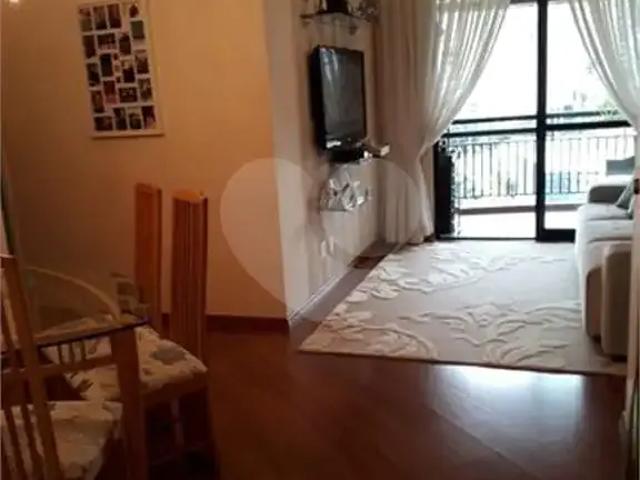Apartamento para Venda em São Paulo/SP Mooca 3 Quartos