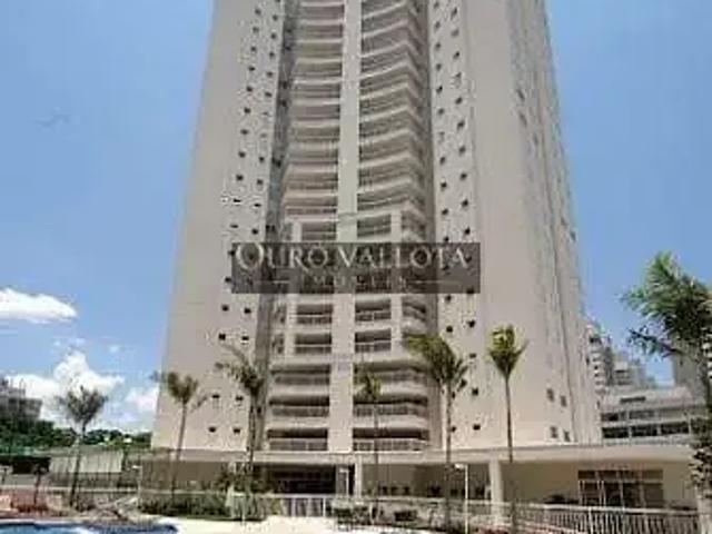 Apartamento para Venda em São Paulo/SP Mooca 3 Quartos