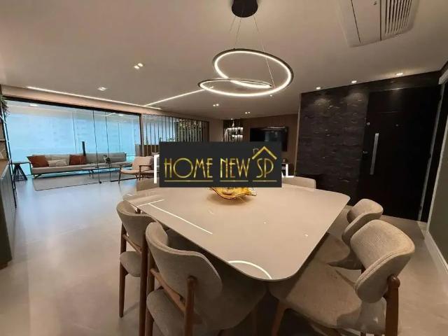 Apartamento para Venda em São Paulo/SP Mooca 3 Quartos