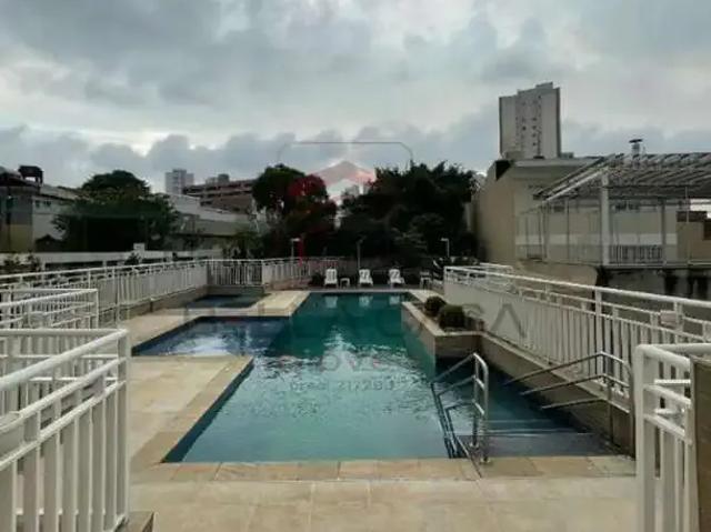 Apartamento para Venda em São Paulo/SP Mooca 3 Quartos