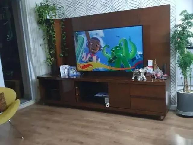 Apartamento para Venda em São Paulo/SP Mooca 3 Quartos