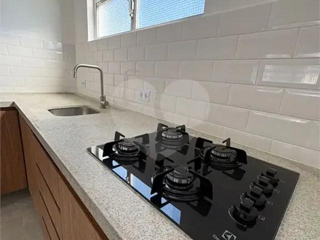Apartamento para Venda em São Paulo/SP Mooca 3 Quartos