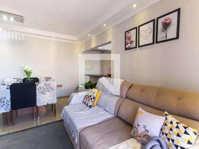 Apartamento para Venda em São Paulo/SP Mooca 3 Quartos