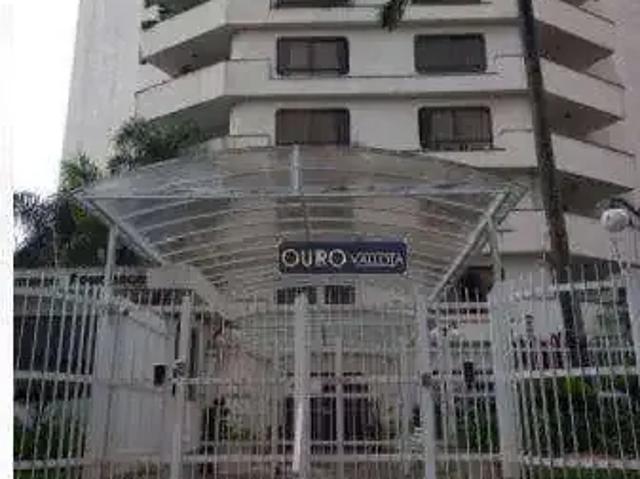Apartamento para Venda em São Paulo/SP Mooca 3 Quartos